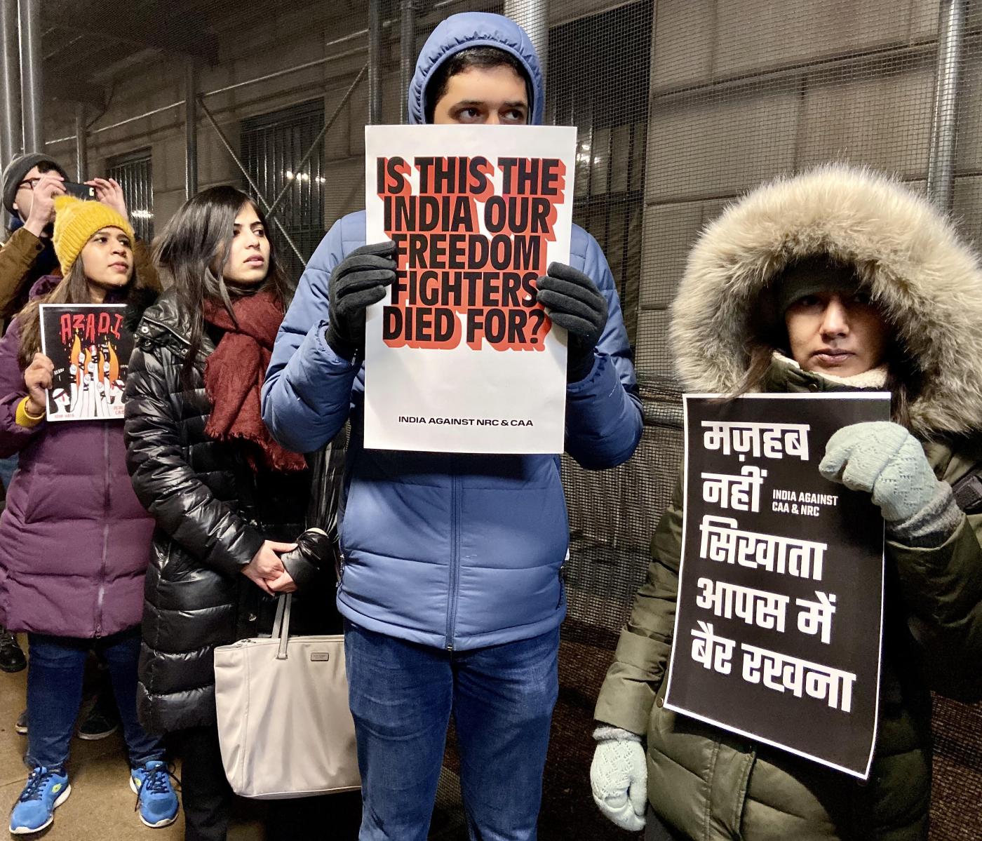 Is India Turning into an Authoritarian State? - Democratic Erosion