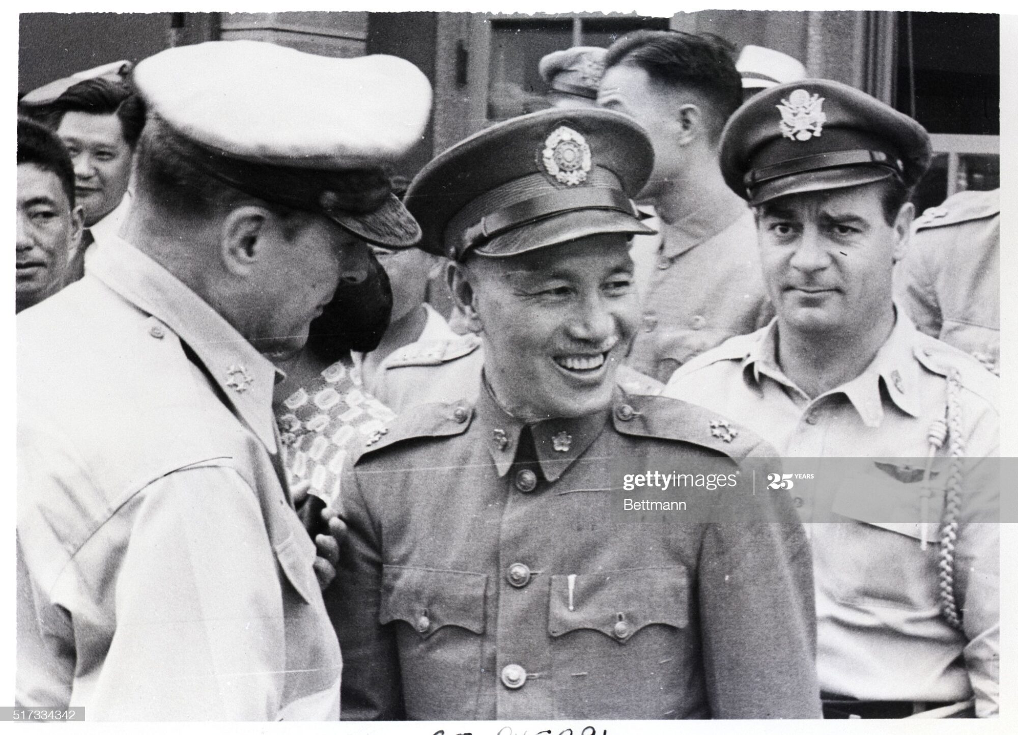 Future of the Republic of China - Democratic Erosion