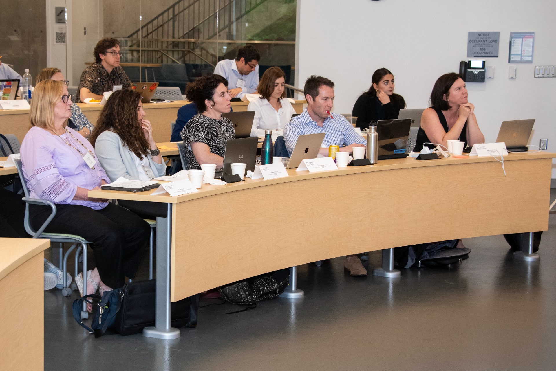 DEC Annual Convening 2024 - Democratic Erosion